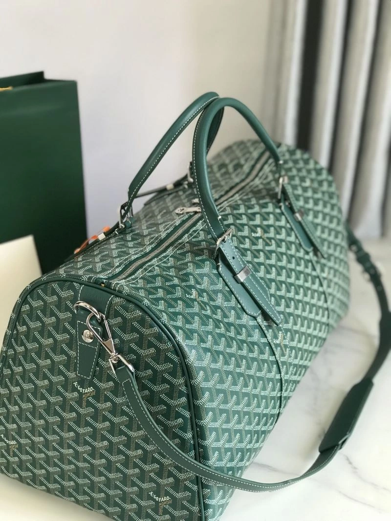 Top mirror Goyard Travel Bags