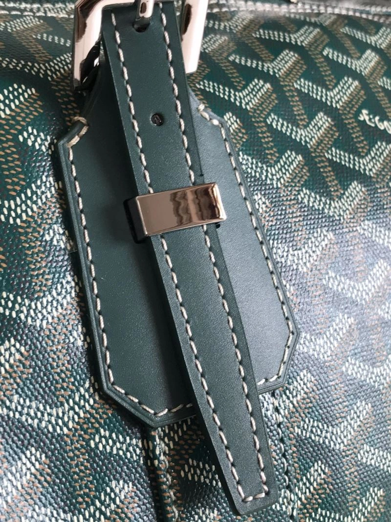 Top mirror Goyard Travel Bags