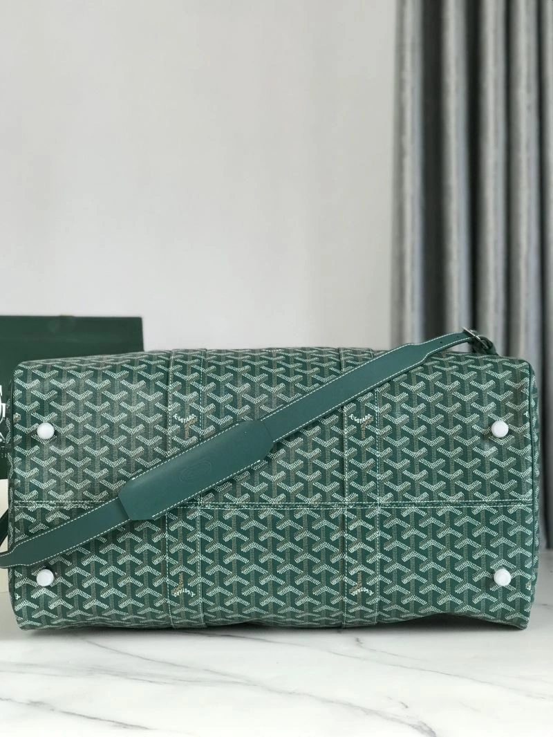 Top mirror Goyard Travel Bags