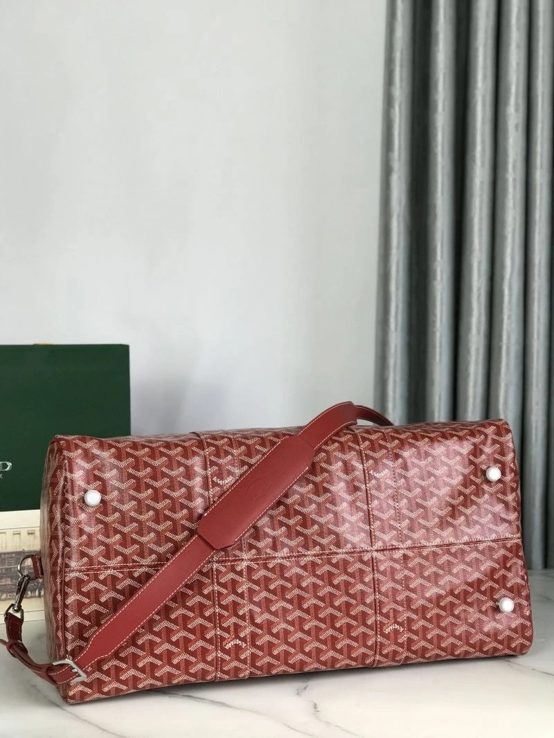 Mirror quality Goyard Travel Bags