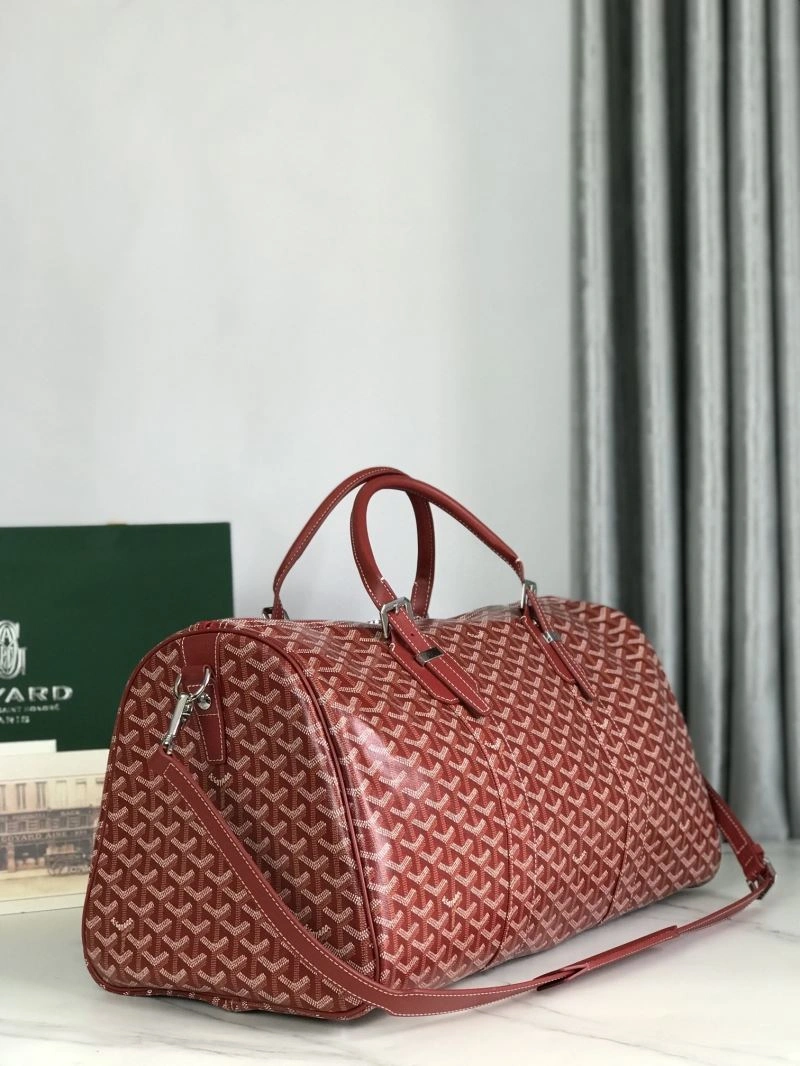 Mirror quality Goyard Travel Bags