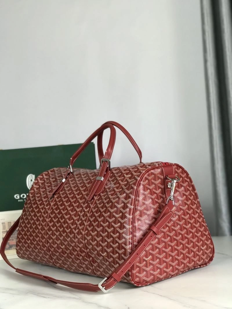 Mirror quality Goyard Travel Bags