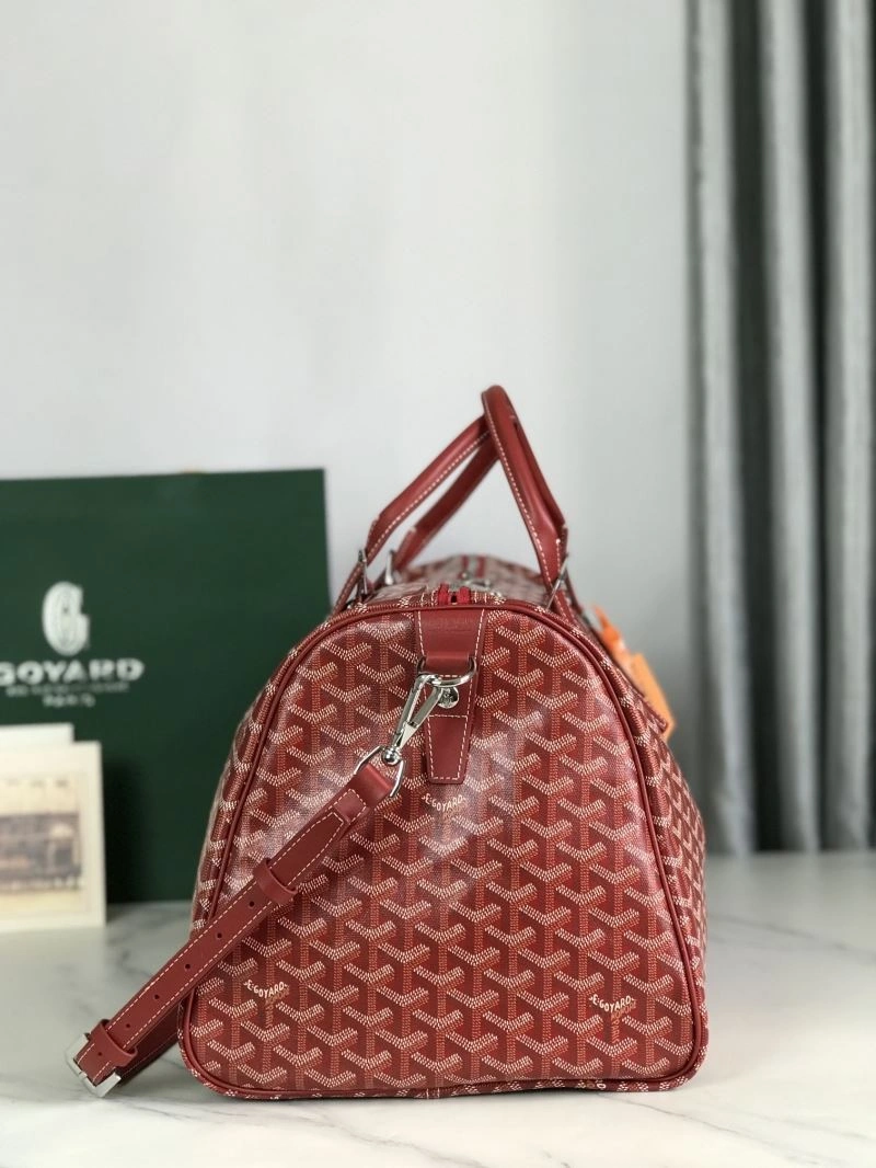 Mirror quality Goyard Travel Bags