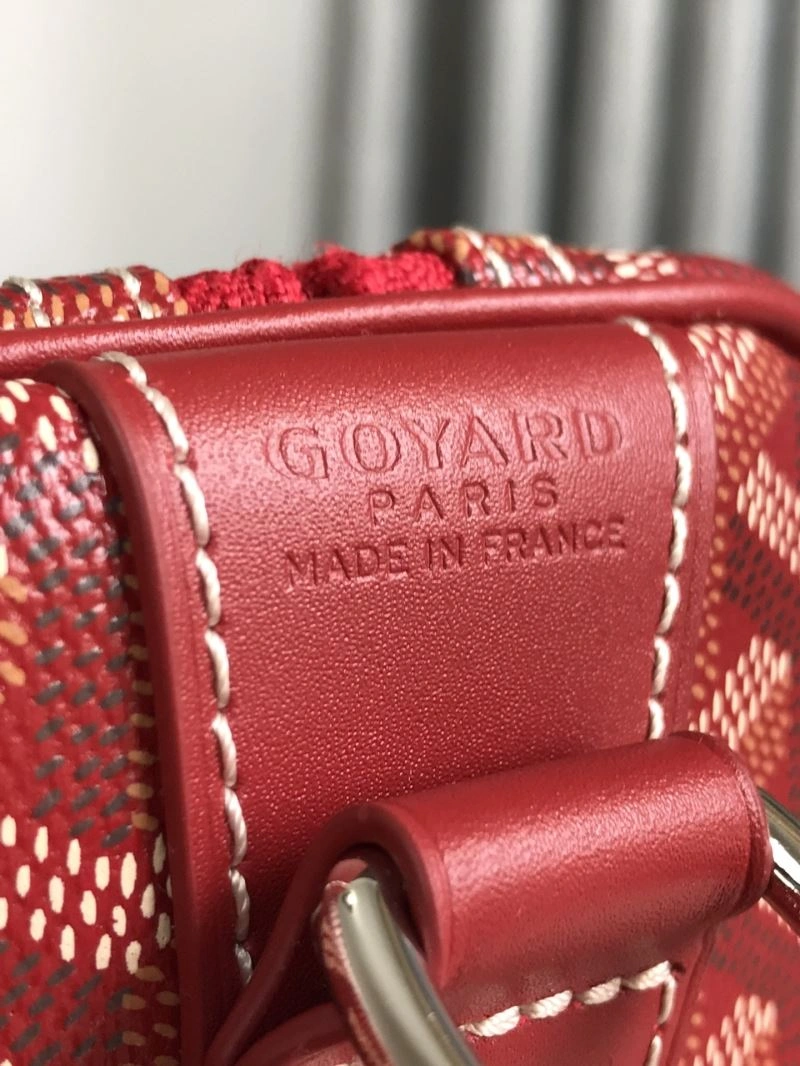 Mirror quality Goyard Travel Bags