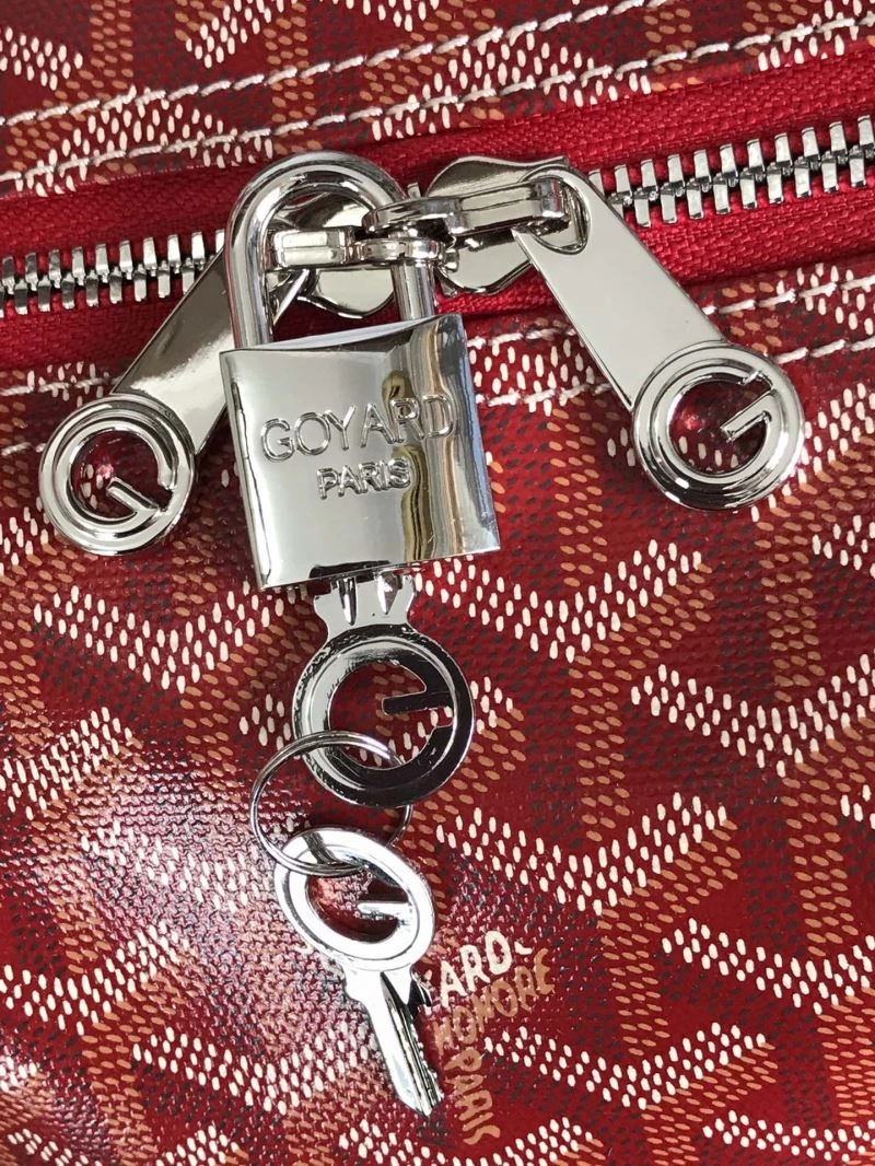 Mirror quality Goyard Travel Bags