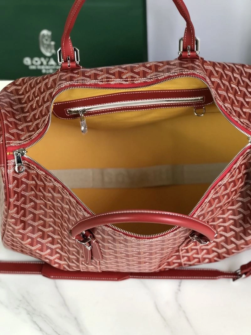 Mirror quality Goyard Travel Bags