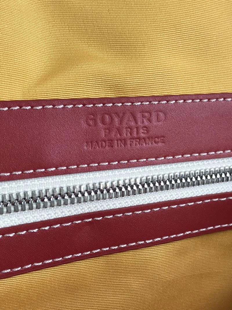 Mirror quality Goyard Travel Bags
