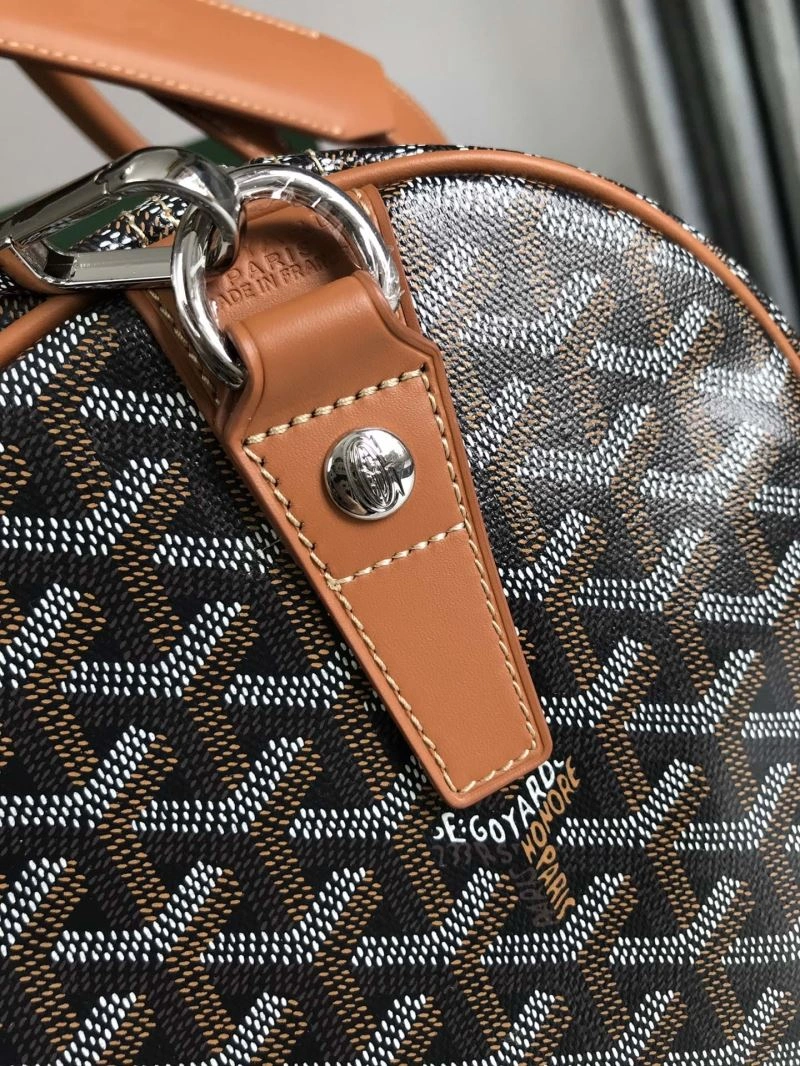 Brand-original Goyard Travel Bags