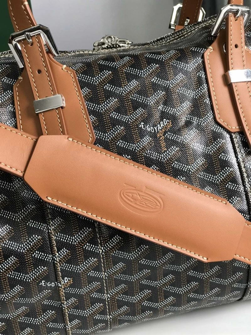 Brand-original Goyard Travel Bags