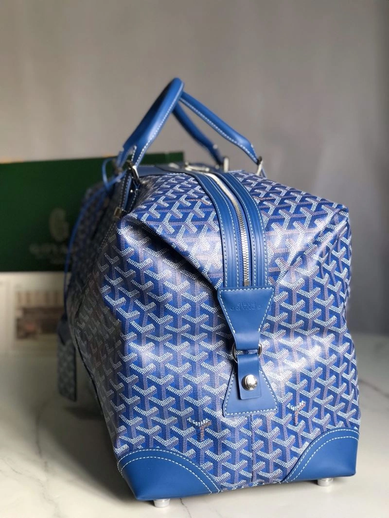 High fidelity Goyard Travel Bags
