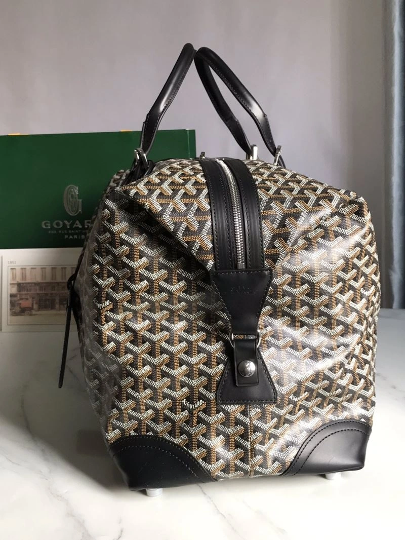 Factory-made Goyard Travel Bags