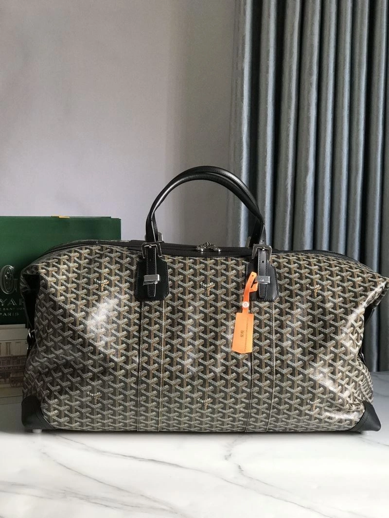 Factory-made Goyard Travel Bags