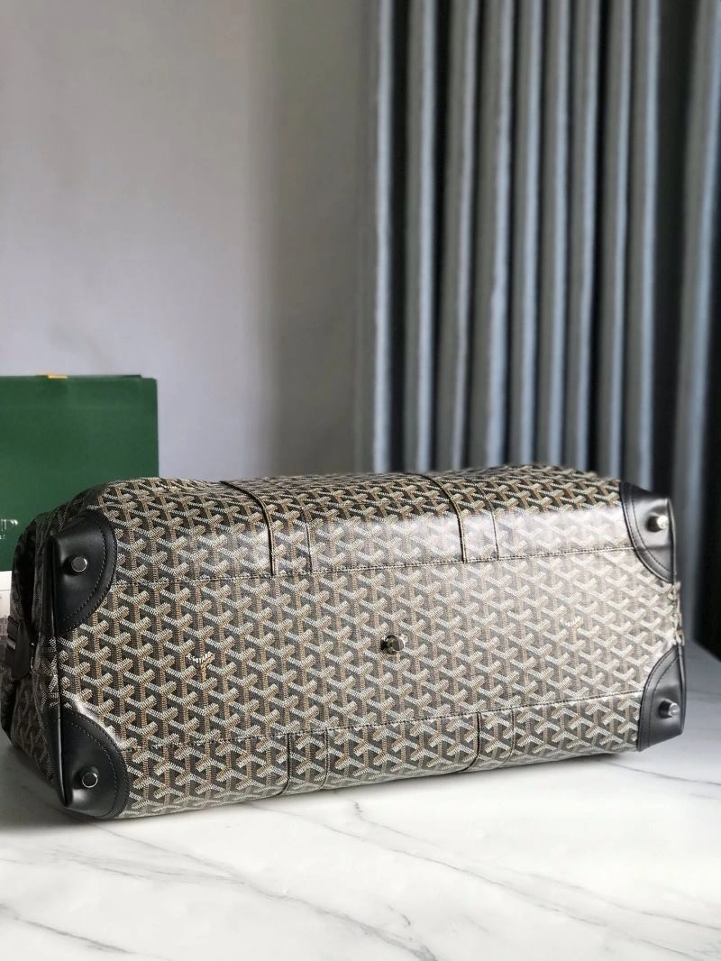 Factory-made Goyard Travel Bags