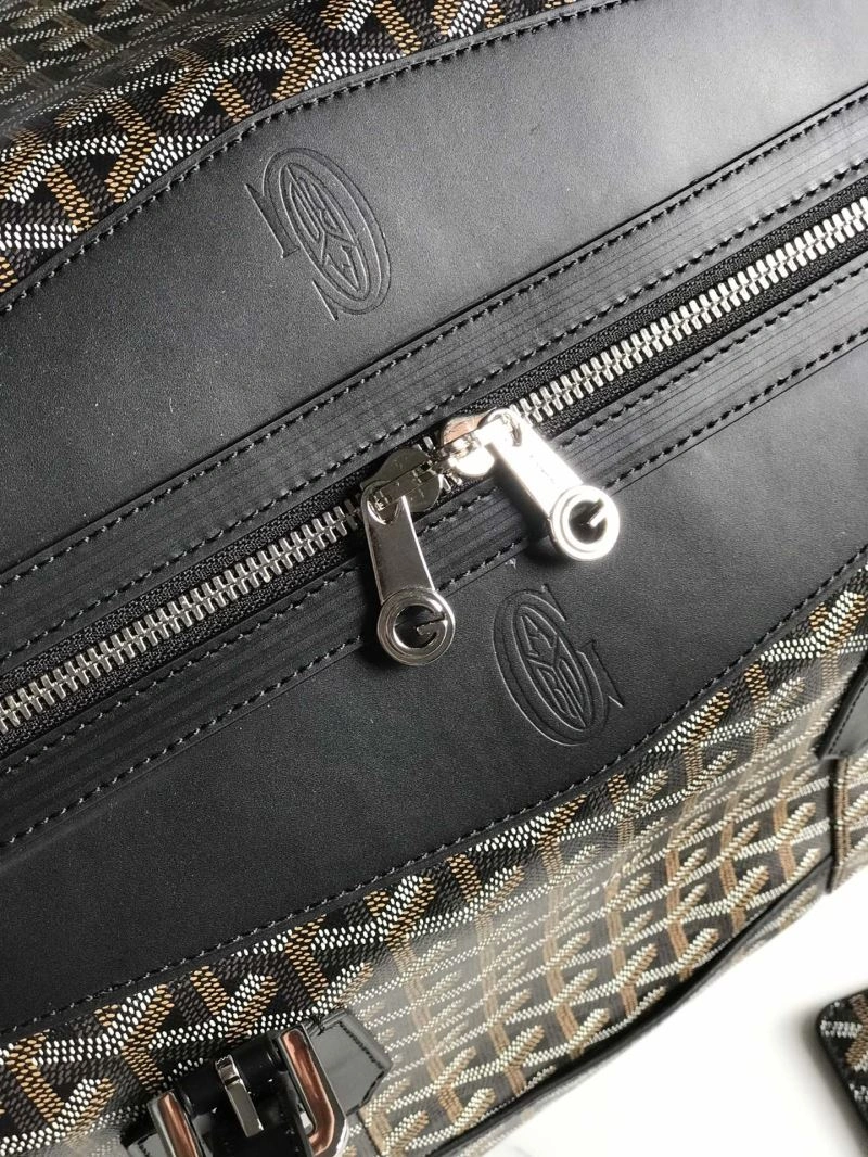 Factory-made Goyard Travel Bags