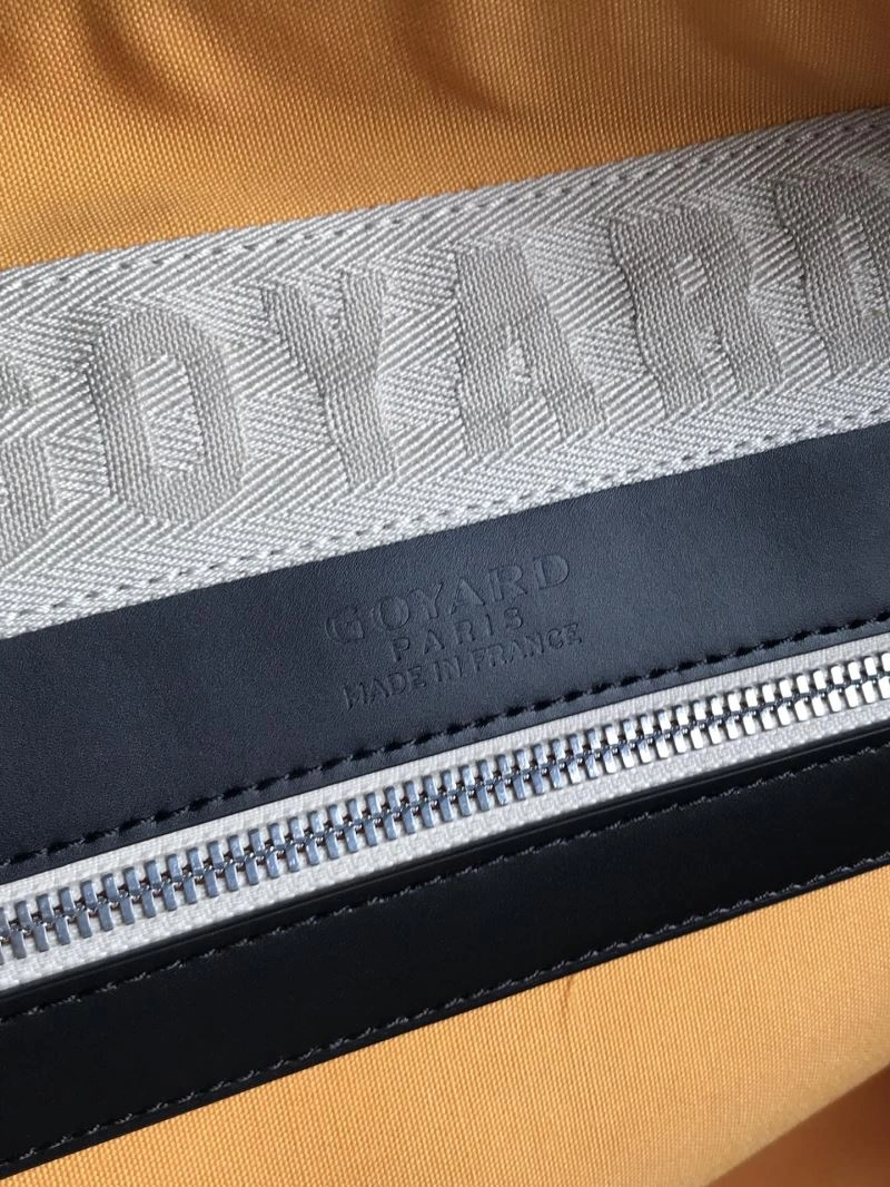 Factory-made Goyard Travel Bags