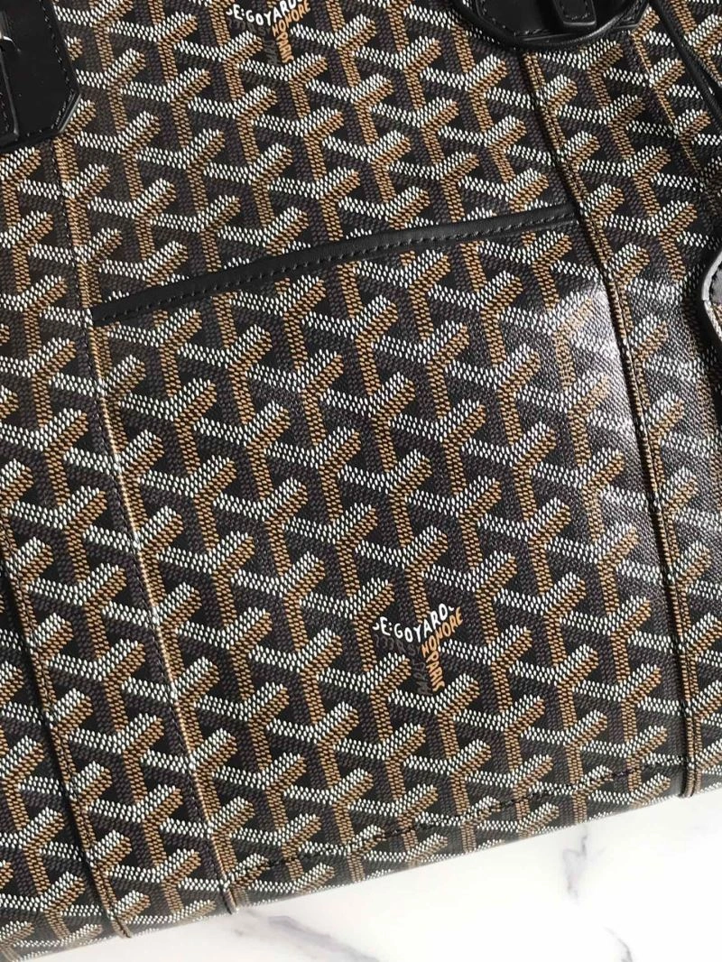 Factory-made Goyard Travel Bags