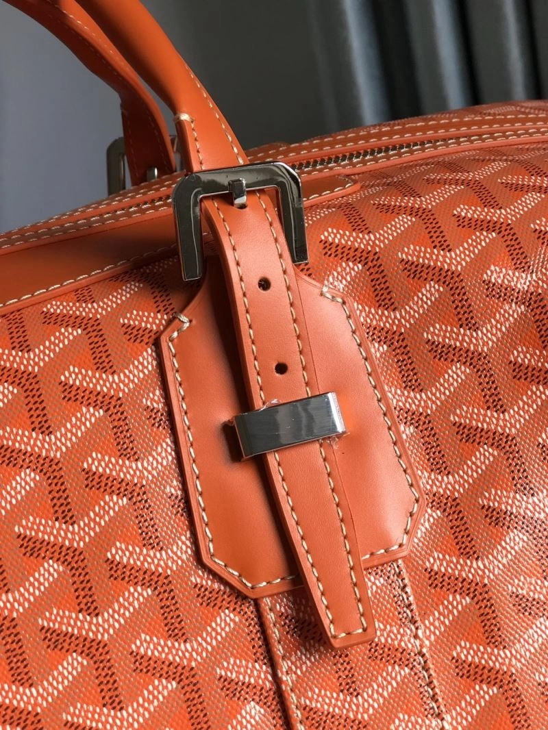 Reasonably priced Goyard Travel Bags