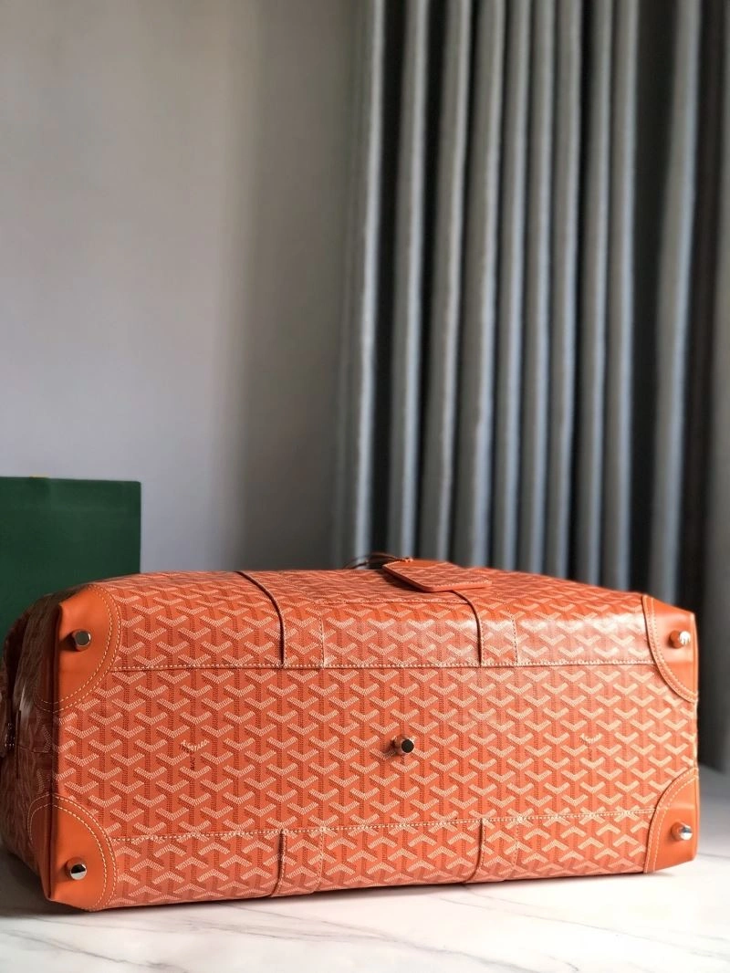 Reasonably priced Goyard Travel Bags