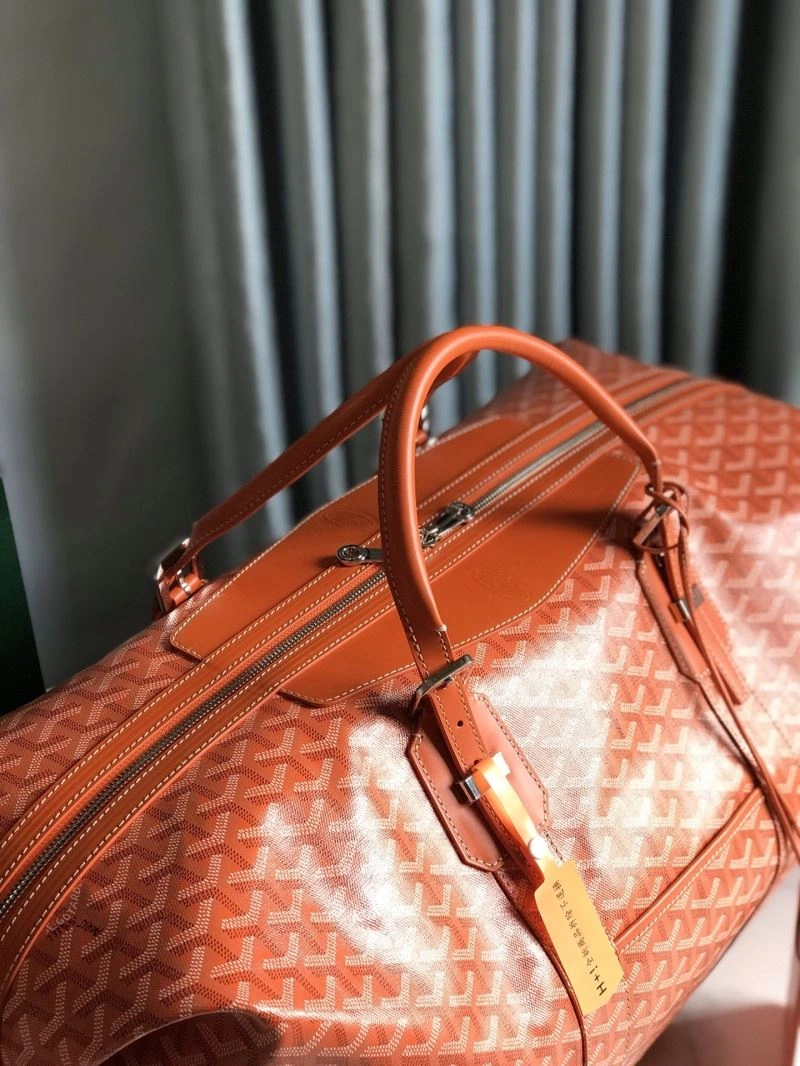 Reasonably priced Goyard Travel Bags
