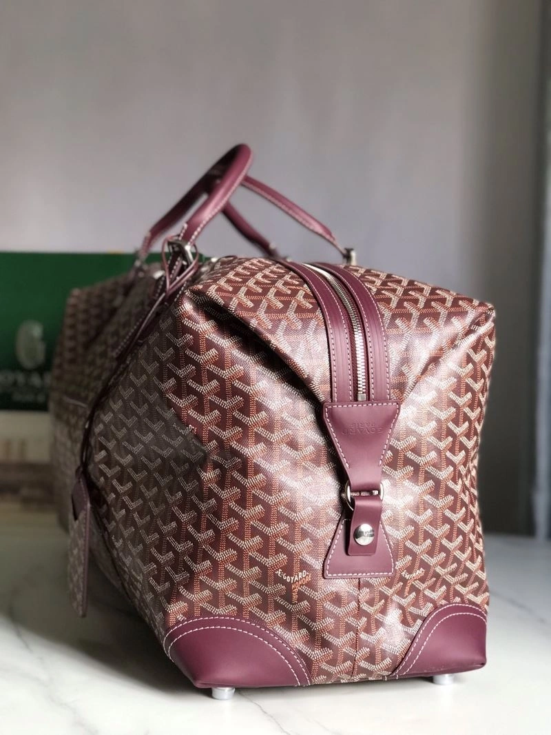 High accuracy Goyard Travel Bags