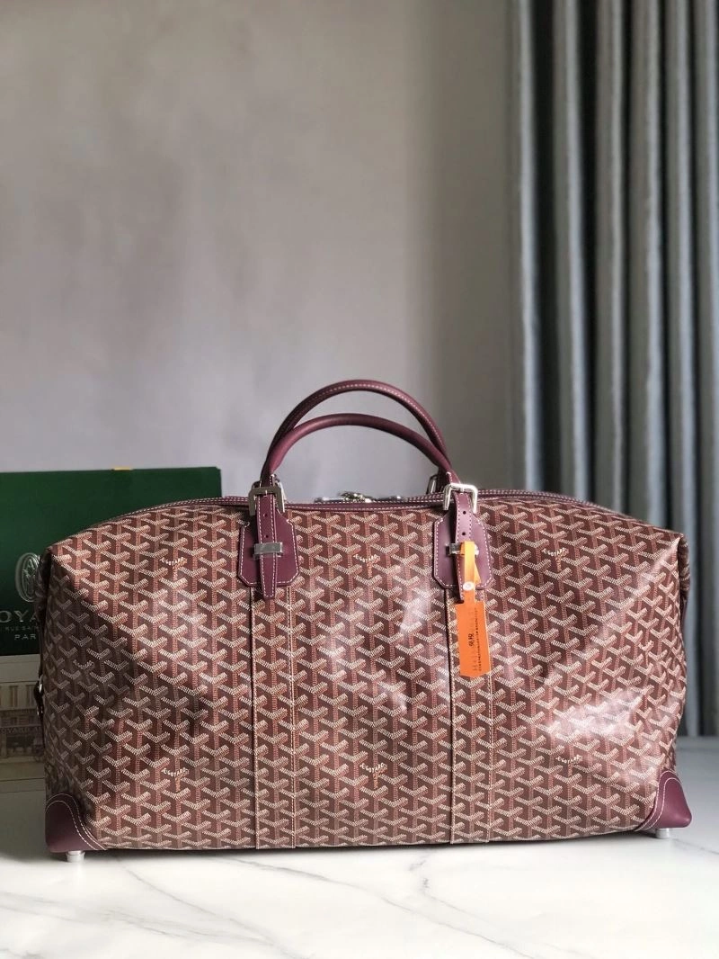 High accuracy Goyard Travel Bags
