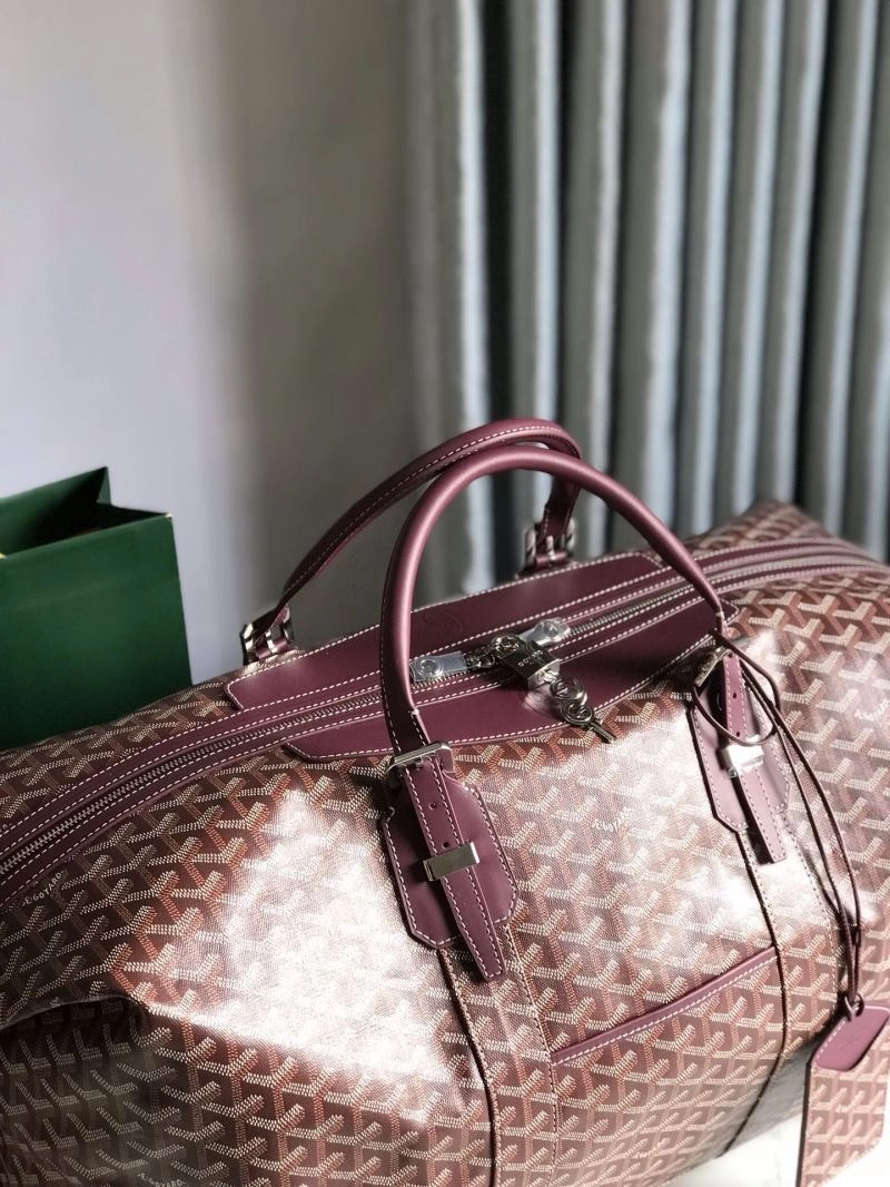 High accuracy Goyard Travel Bags