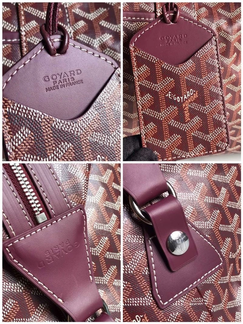 High accuracy Goyard Travel Bags