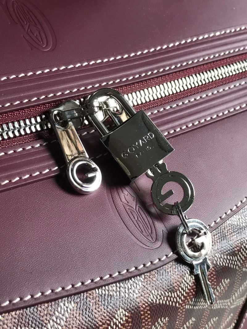 High accuracy Goyard Travel Bags
