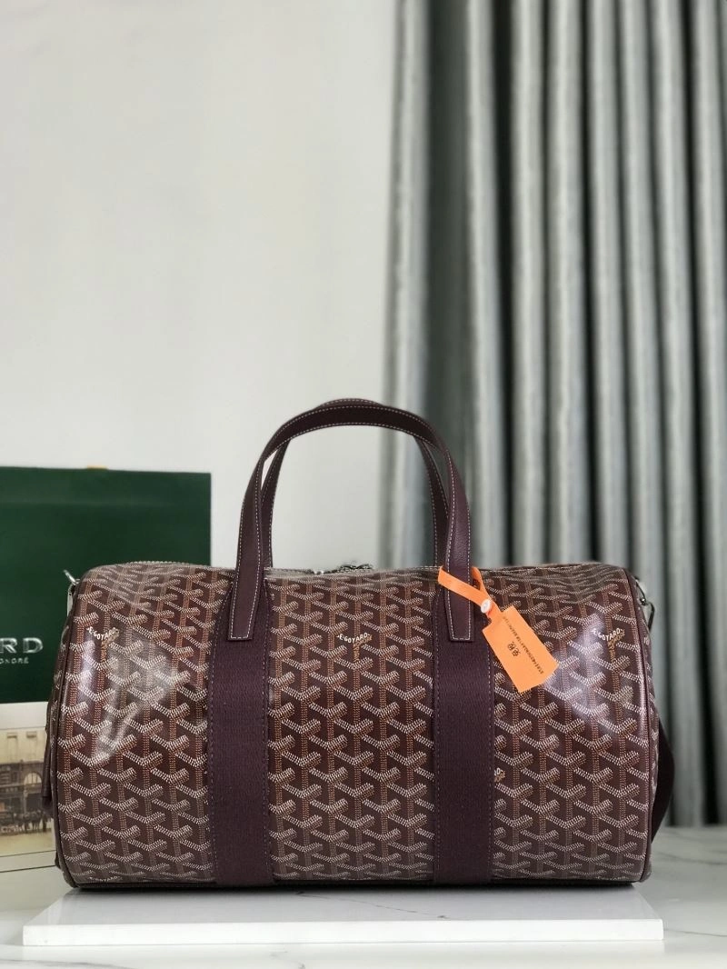 Goyard Travel Bags
