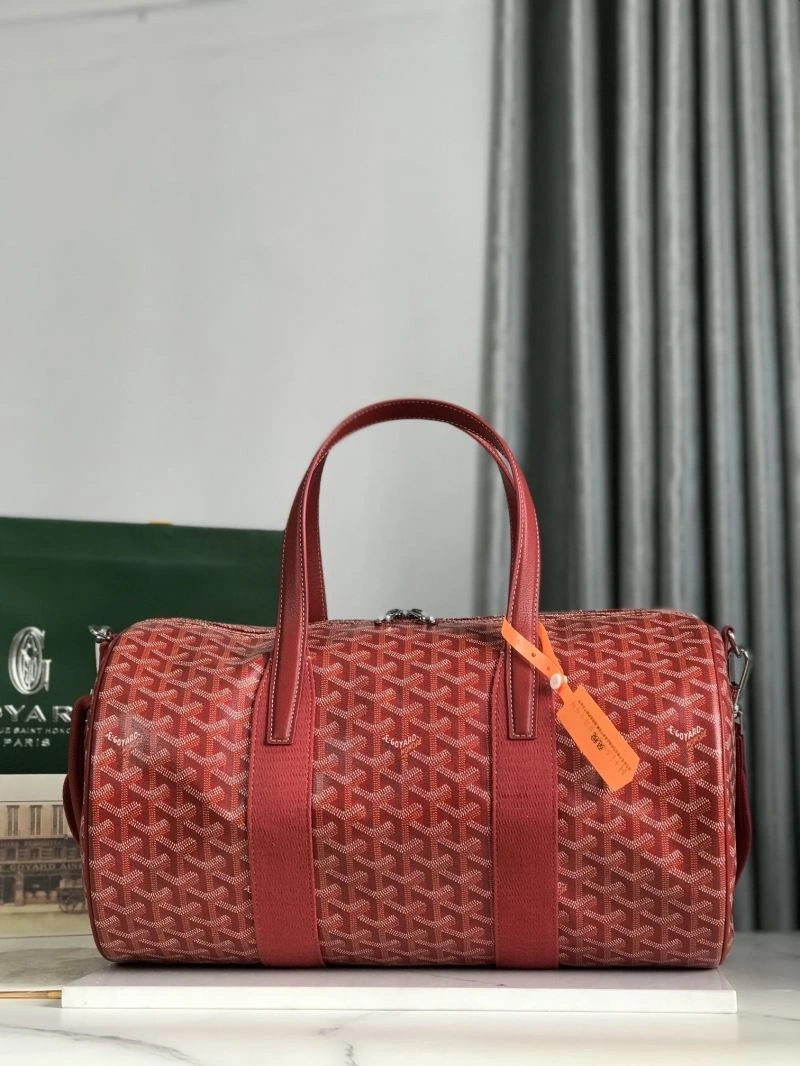 Goyard Travel Bags
