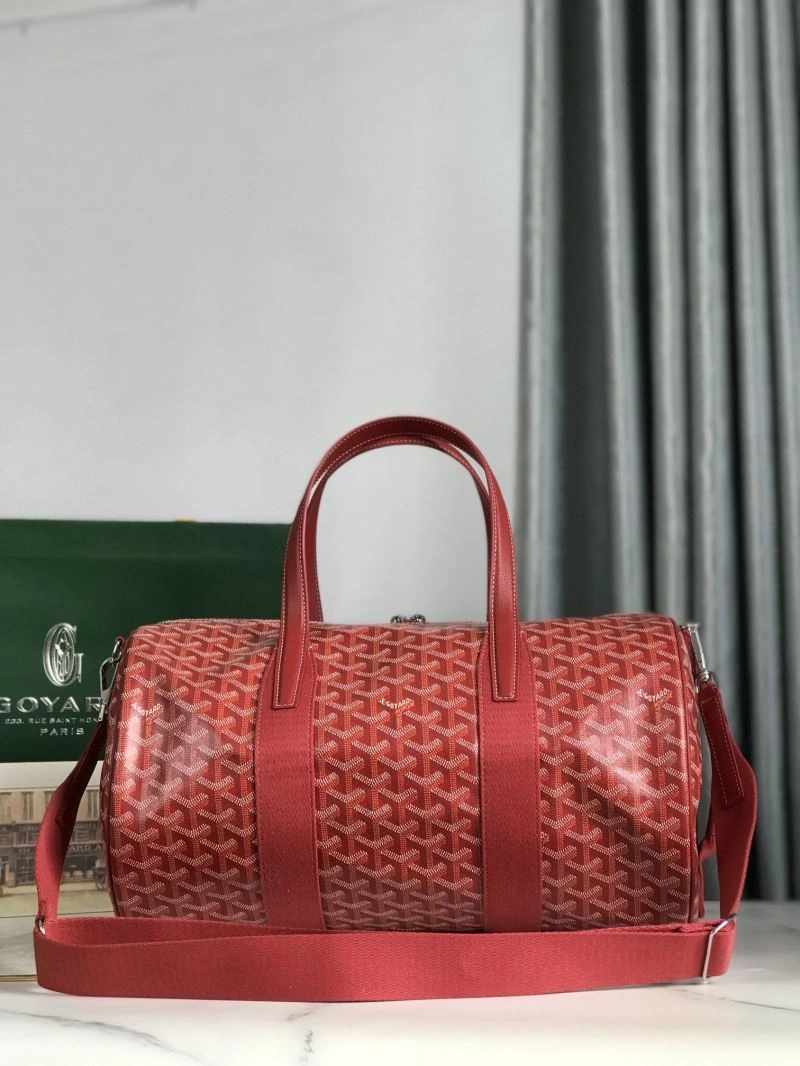 Inexpensive Goyard Travel Bags