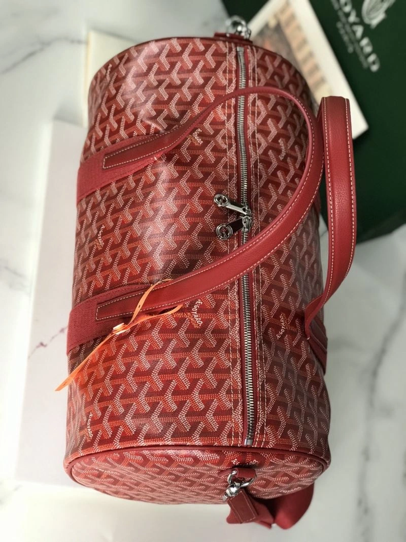 Inexpensive Goyard Travel Bags