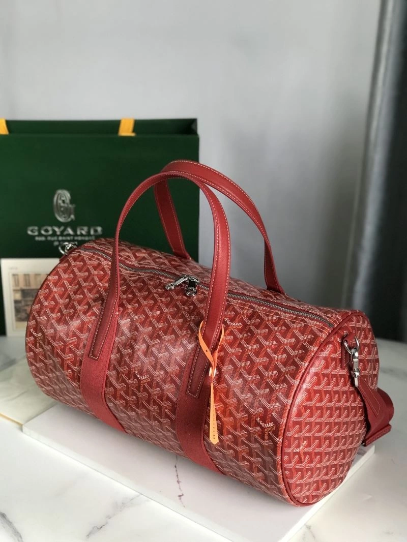 Inexpensive Goyard Travel Bags