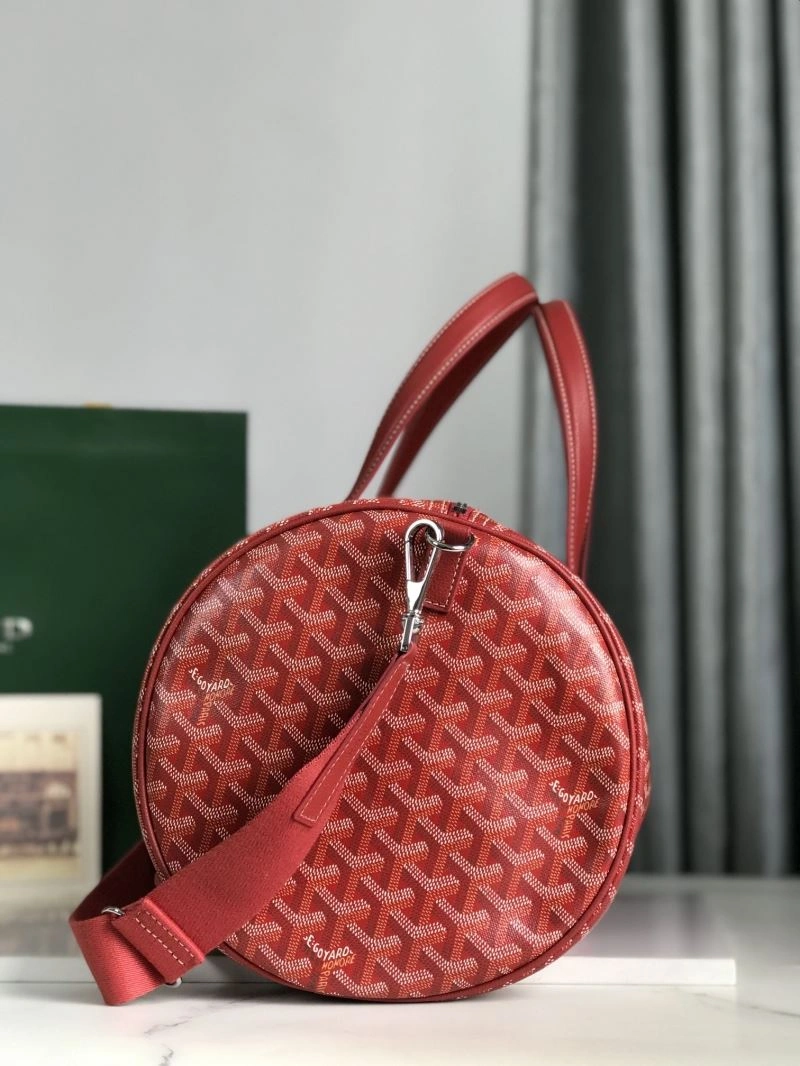 Inexpensive Goyard Travel Bags