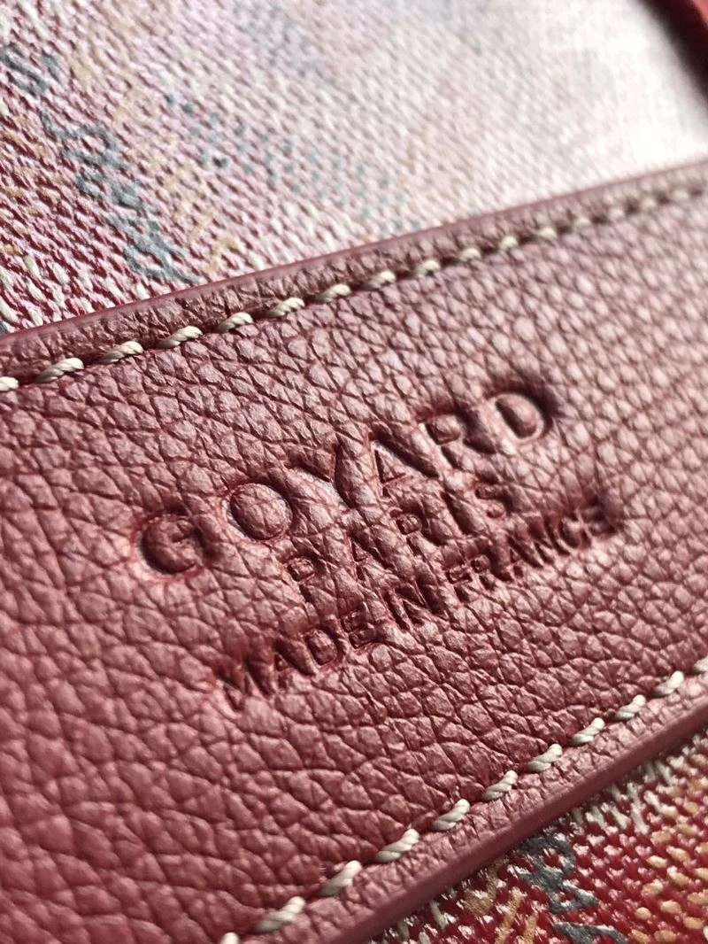 Inexpensive Goyard Travel Bags