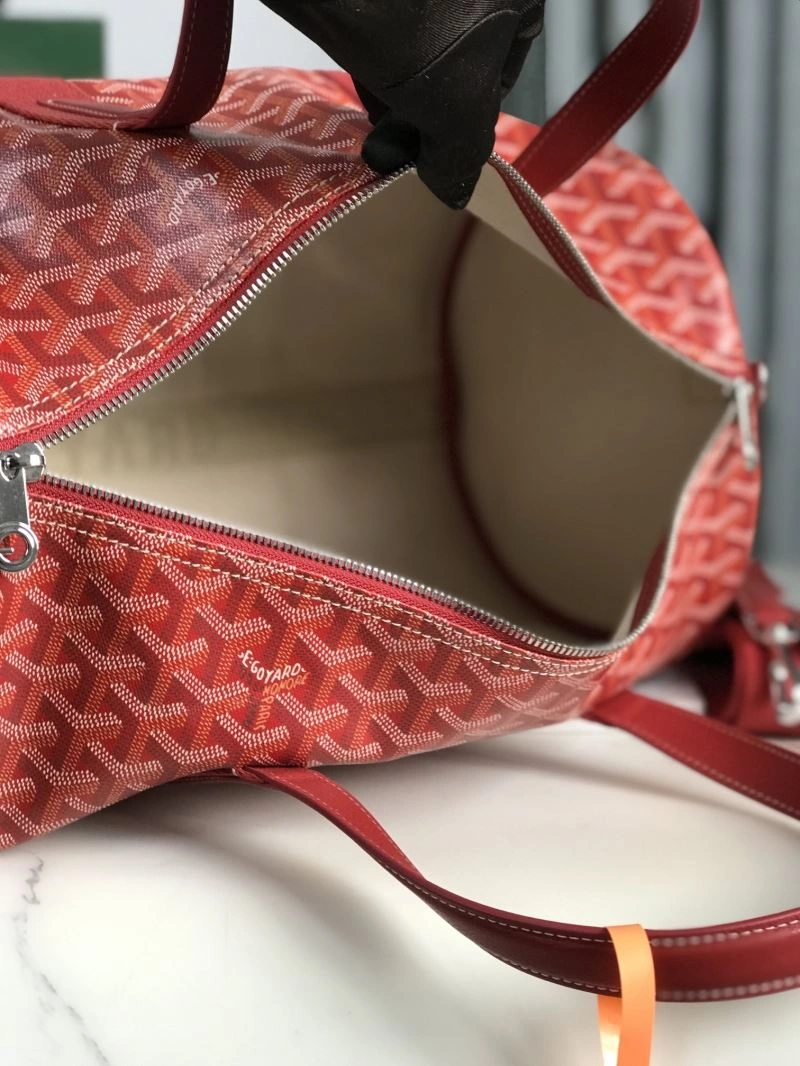 Inexpensive Goyard Travel Bags