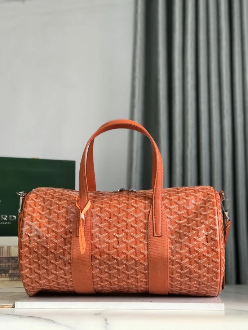 Goyard Travel Bags