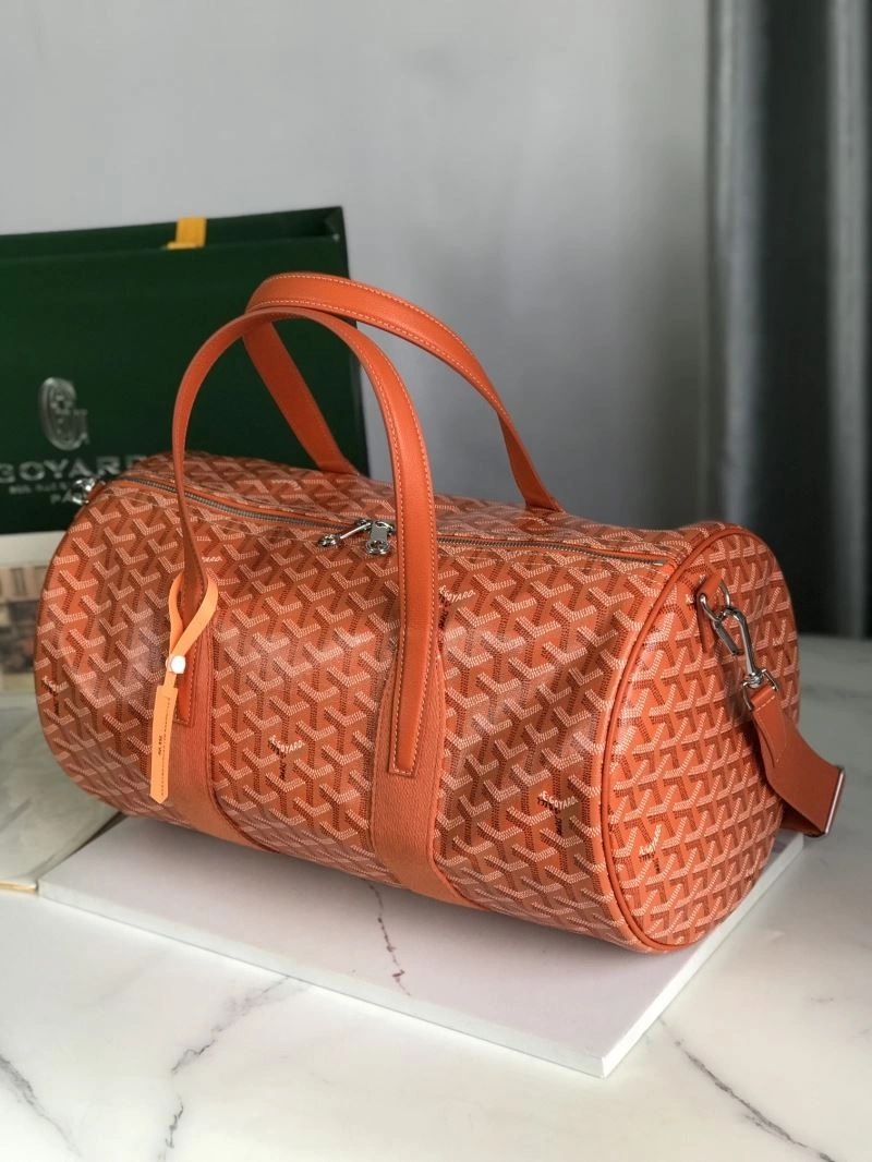 Reasonably priced Goyard Travel Bags
