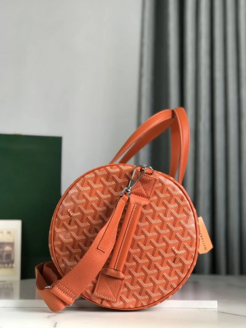 Reasonably priced Goyard Travel Bags