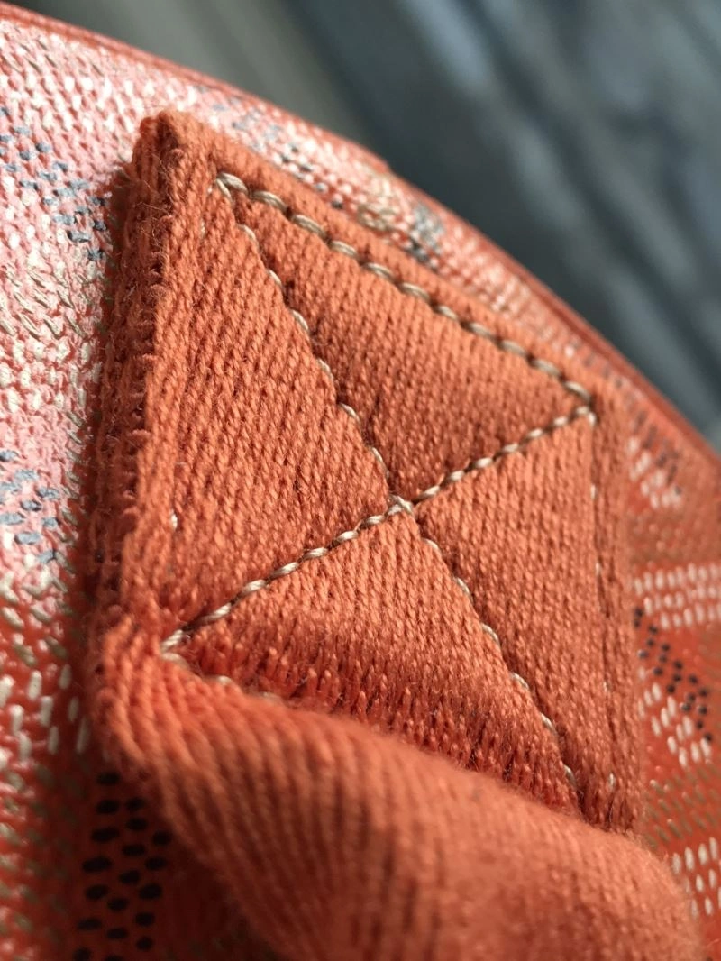 Reasonably priced Goyard Travel Bags