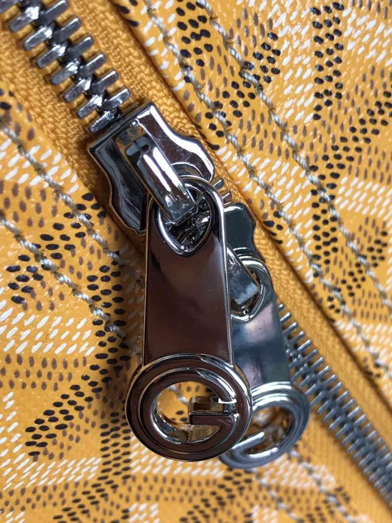 Genuine Goyard Travel Bags