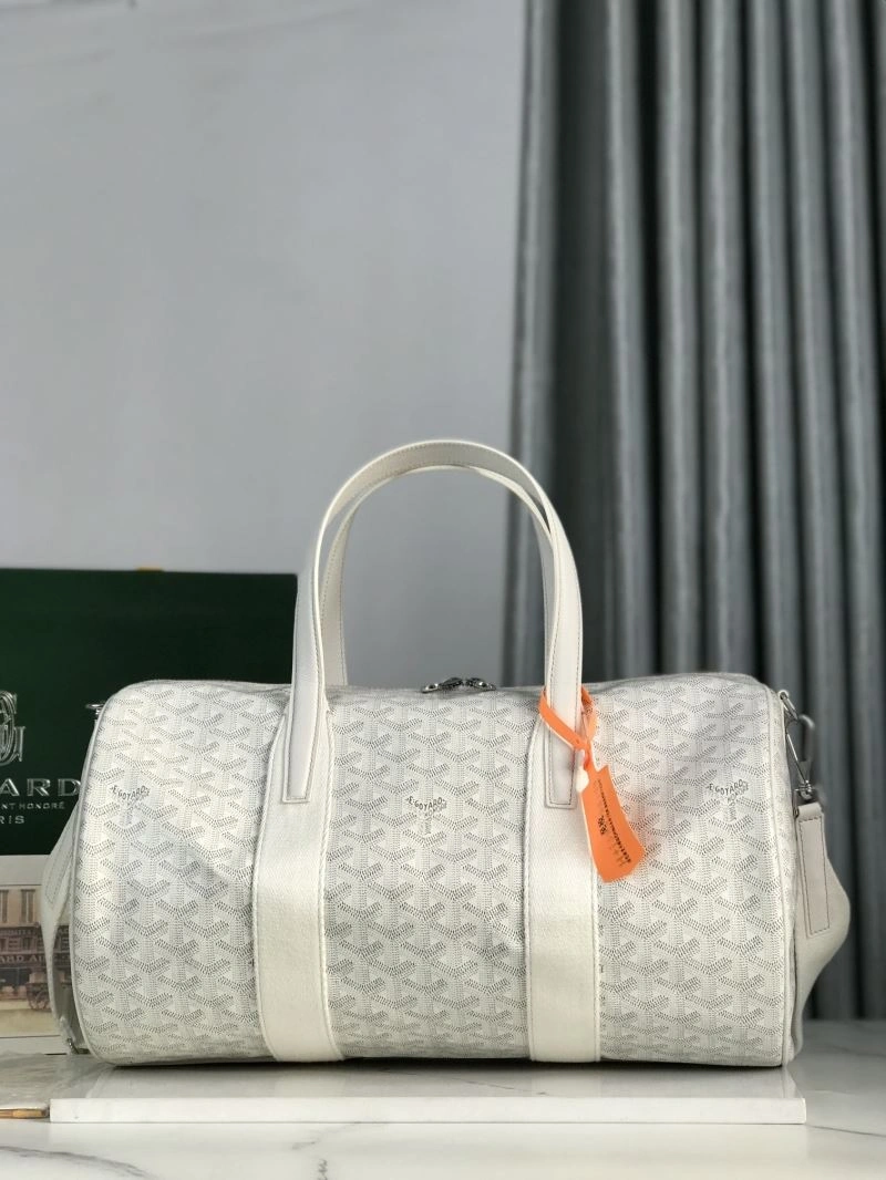 Goyard Travel Bags