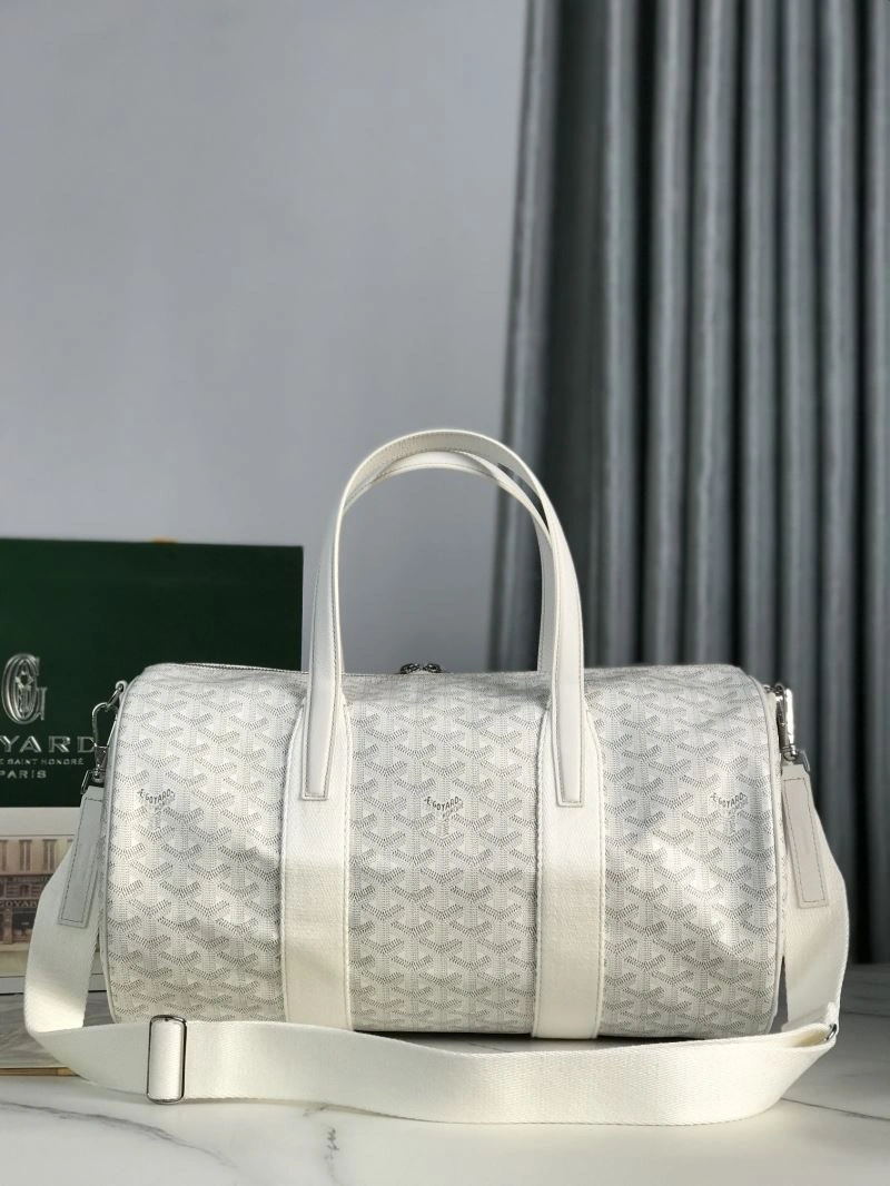Real Goyard Travel Bags