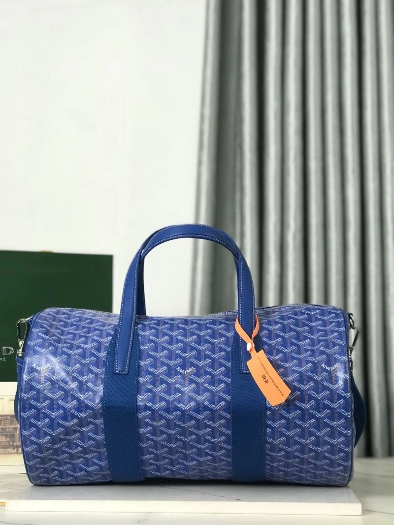 Goyard Travel Bags