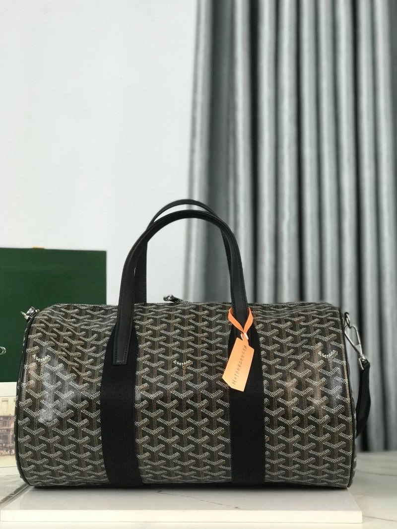 Goyard Travel Bags
