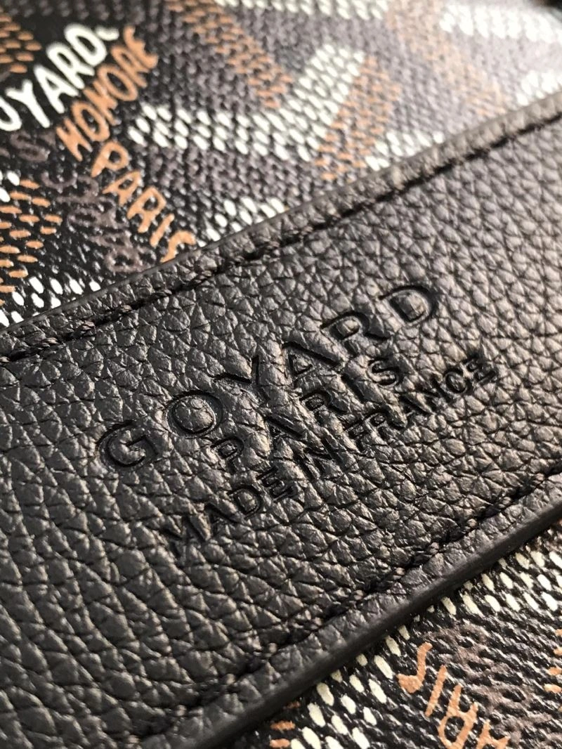 1:1 copy Goyard Travel Bags