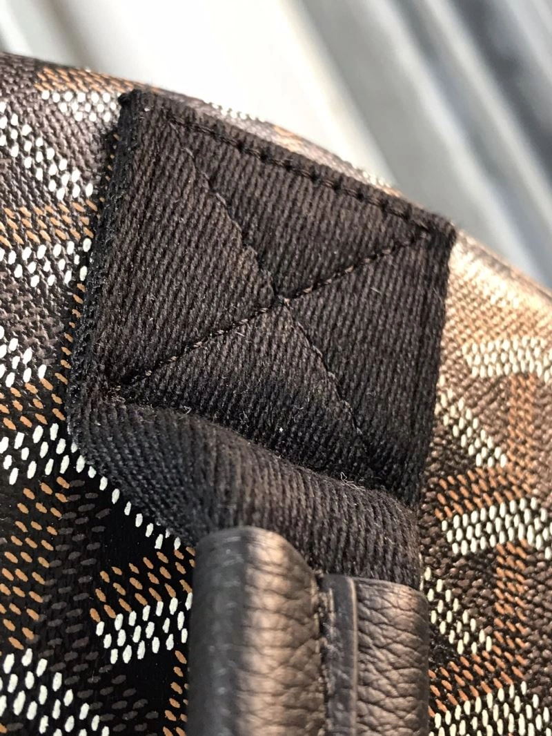 1:1 copy Goyard Travel Bags
