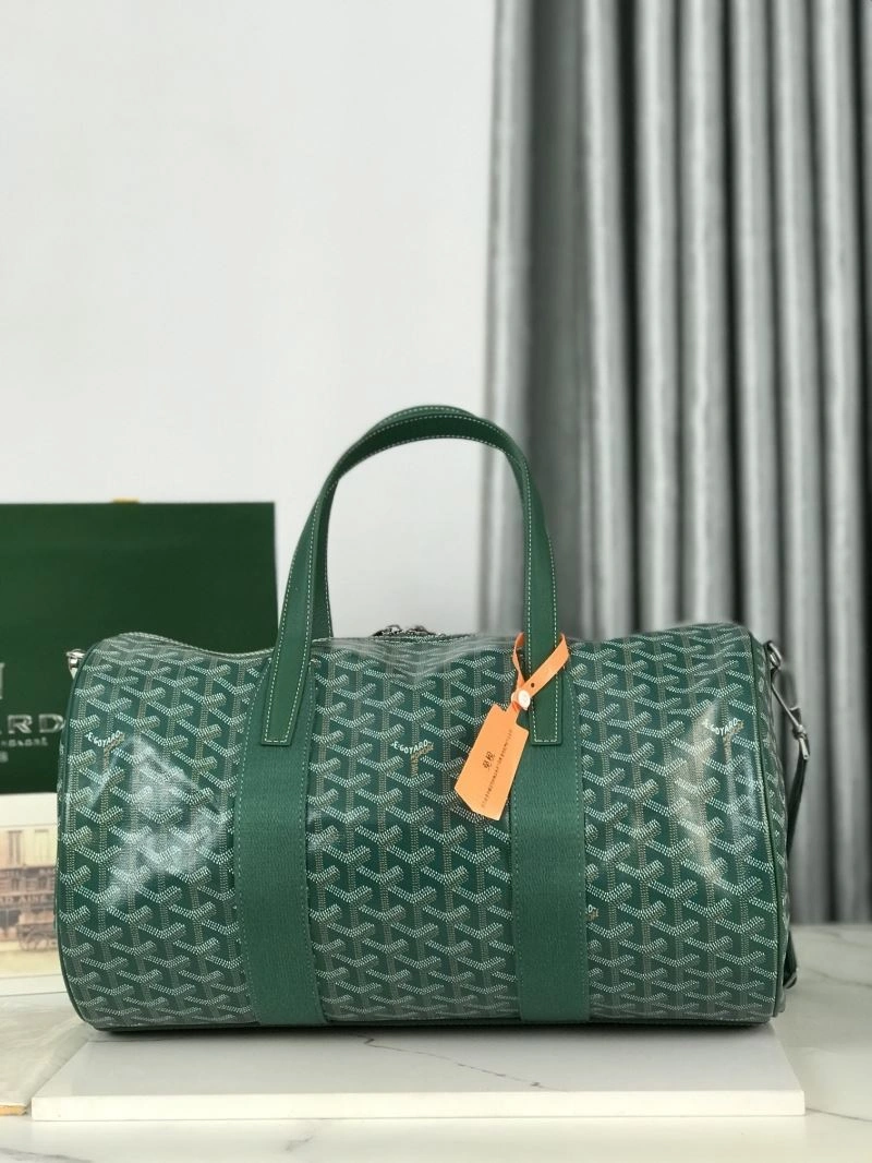 Goyard Travel Bags