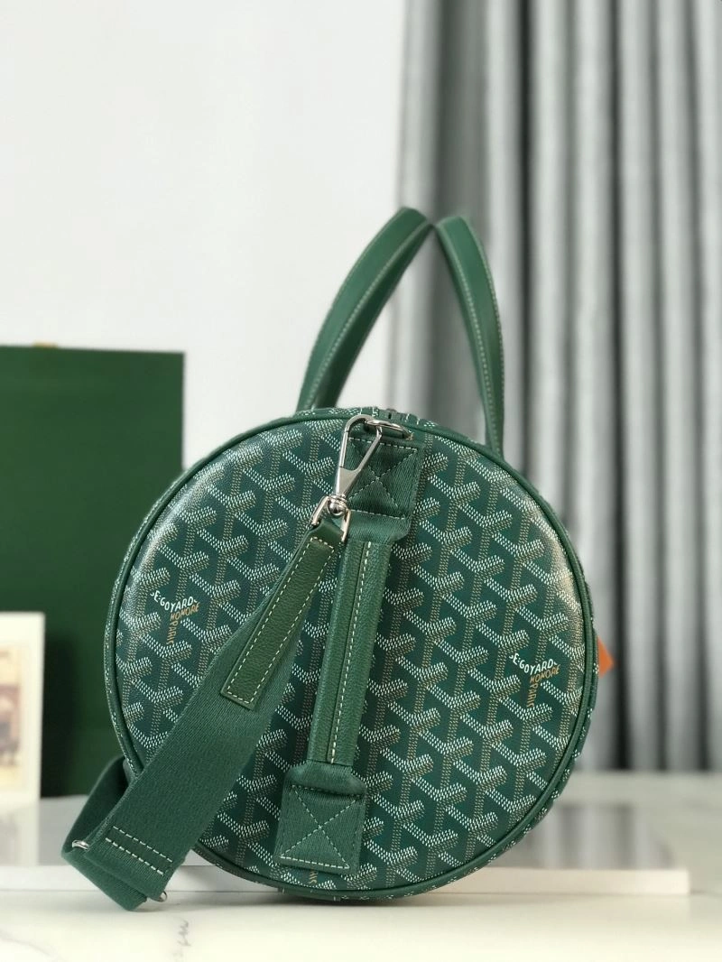 Low-cost Goyard Travel Bags