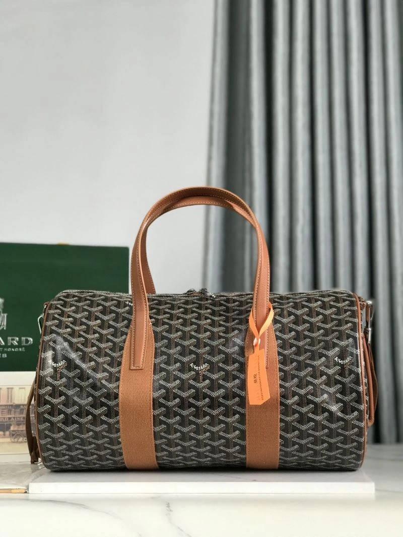Goyard Travel Bags